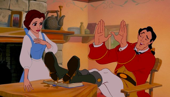 Beware The Patriarchy! How Disney Villains Changed In The Age of ...