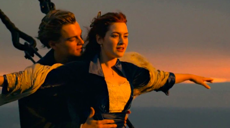 What ‘Titanic’ Tells Us About Feminism (Yes, Really) – Faith Moore