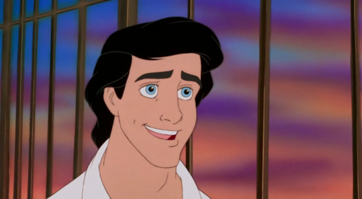 People Are Revealing Their #1stCartoon Crush — And That’s A Good Thing ...