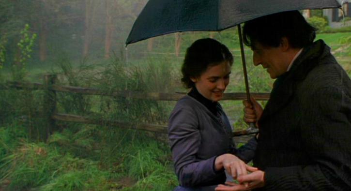Why Jo Can’t Marry Laurie — My Surprising Revelation About ‘Little ...