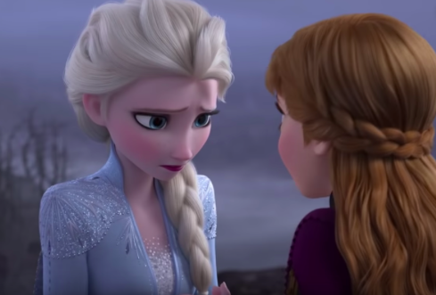 Frozen 2 (Unintentionally?) Reverses Its Original Message, And It’s ...